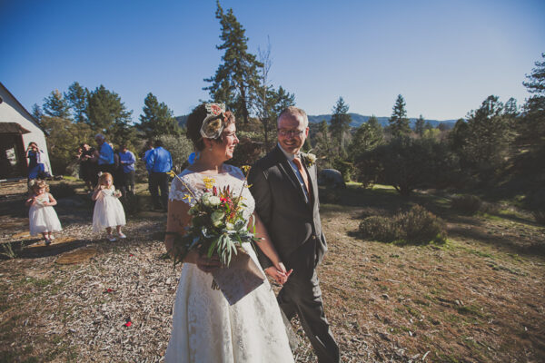 Wedding Photography, Idyllwild CA