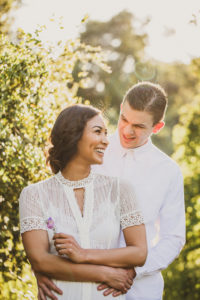 Temecula engagement photos santa rosa