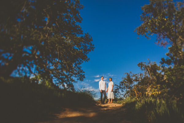 Temecula engagement photos santa rosa