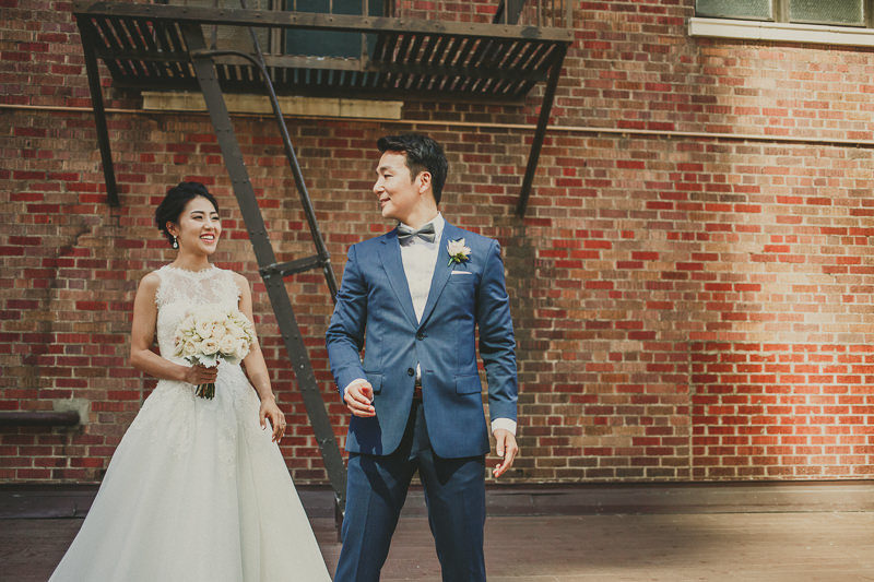 Modern Wedding- Jonathan Club Wedding Photos