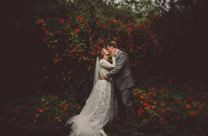 Destination Wedding Photographer Asheville NC | Burnsville Wedding Photographer